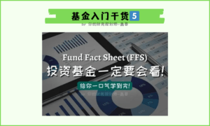 基金入门干货 6️⃣ 手把手教你看 Lipper Rating → YourFinanceDoc 你的财务规划师