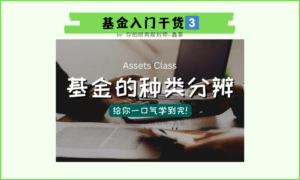 基金入门干货 6️⃣ 手把手教你看 Lipper Rating → YourFinanceDoc 你的财务规划师